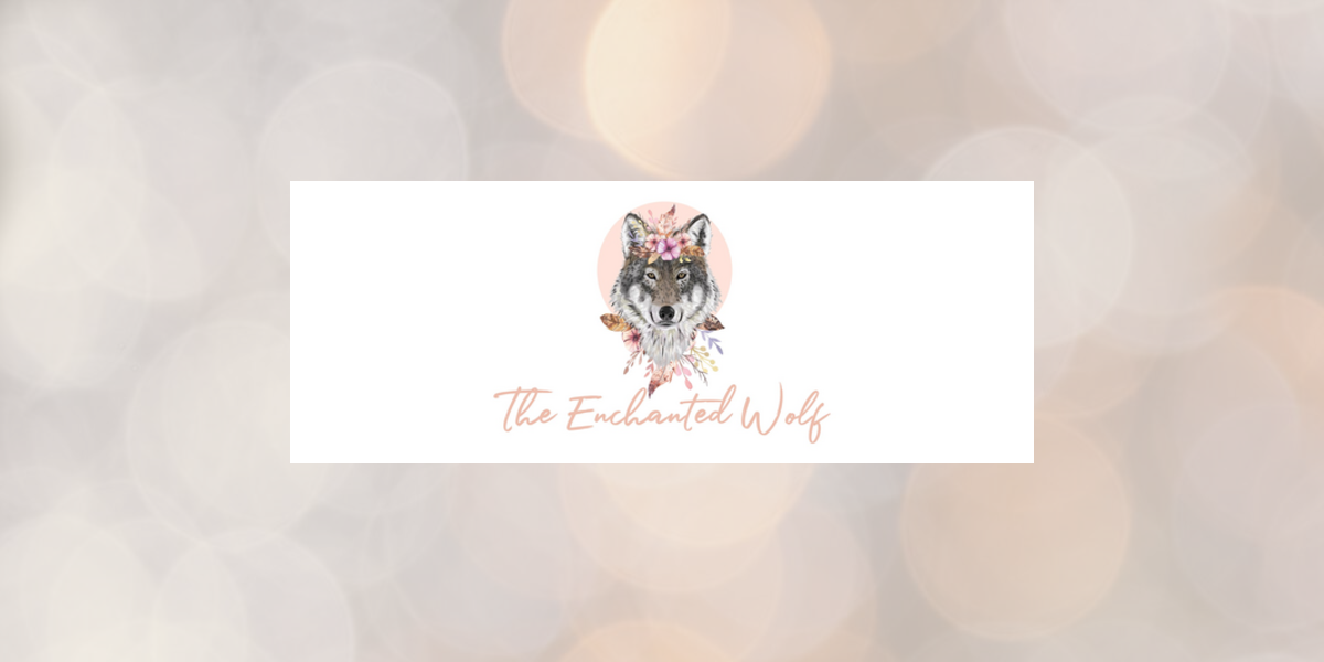 The Enchanted Wolf